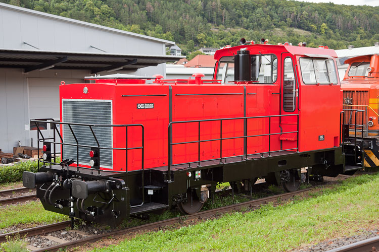 rangierdiesel.de - Foto Gmeinder 5709