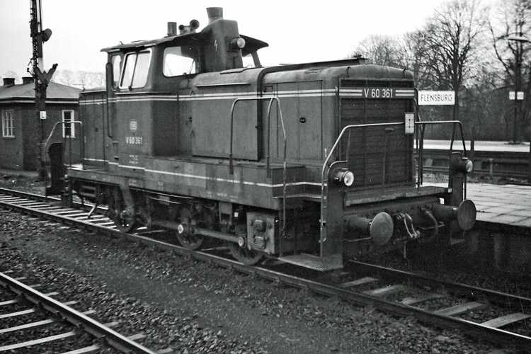 rangierdiesel.de - Übersicht Fotoupdates