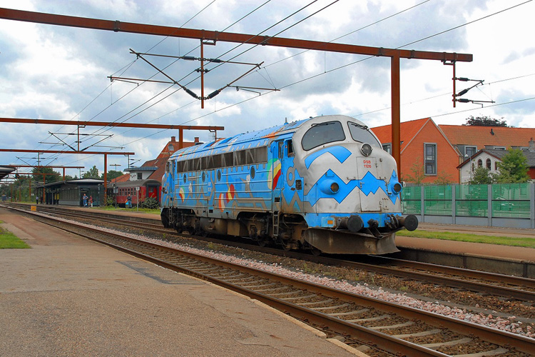 rangierdiesel.de - Foto NOHAB 2367