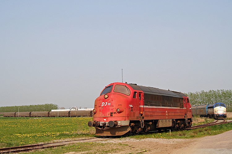 rangierdiesel.de - Foto NOHAB 2469
