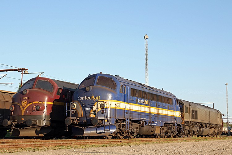 rangierdiesel.de - Foto NOHAB 2609